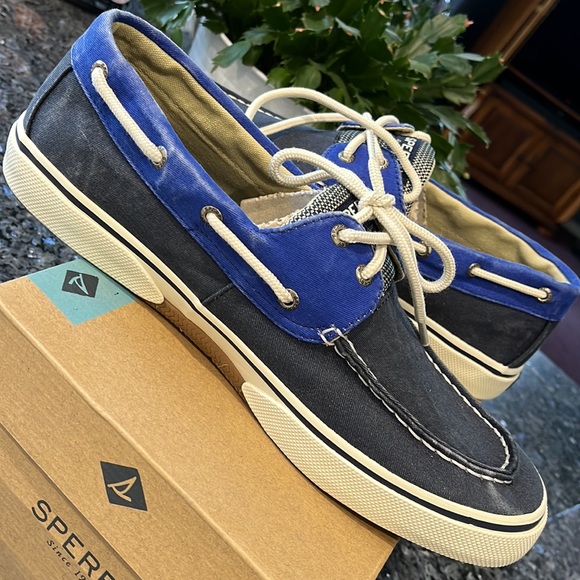 Sperry | Shoes | Mens Sperry Boat Shoe | Poshmark